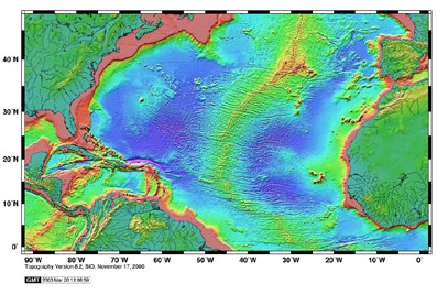 the Azores in Pictures